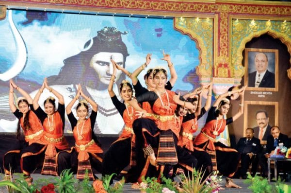 Rotary celebrates 100 Years in India - Star of Mysore