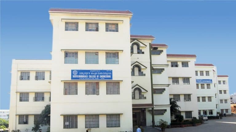 State-level Project Expo at VVCE - Star of Mysore