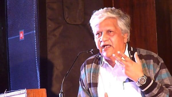 Rajendra Singh Babu bats for Film City in Mysuru - Star of Mysore