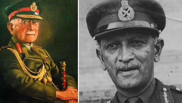 Field Marshal K.M. Cariappa Archives - Star of Mysore