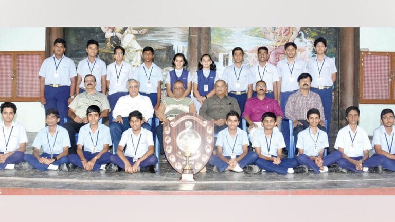 Sadvidya High School Archives - Star of Mysore