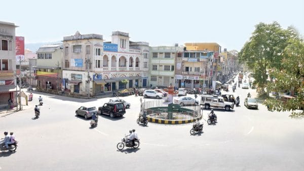 How Mummadi and his Queens built Mysore - Star of Mysore