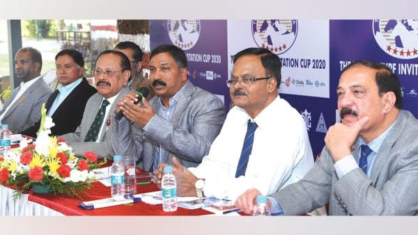 MRC to host prestigious Indian Turf Invitation Cup 2020 for the first ...