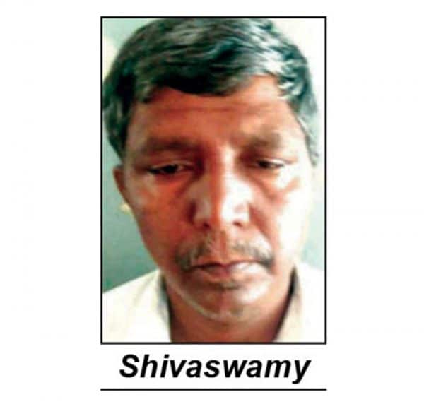 Veerappan aide arrested after 27 years of hiding - Star of Mysore