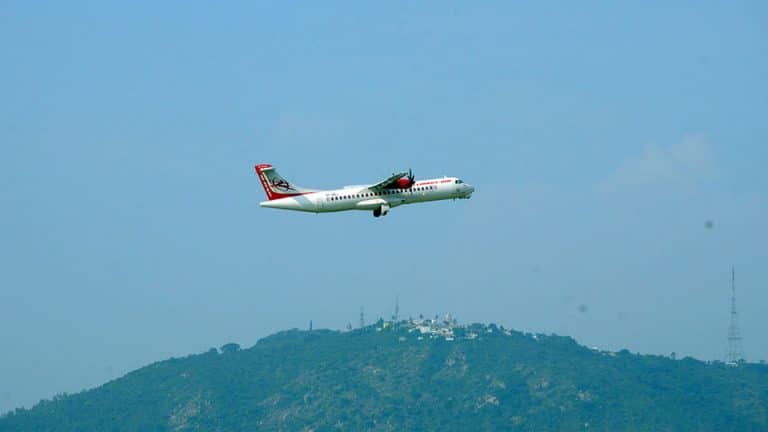 Bon Voyage: Mysore Airport gets more wings - Star of Mysore