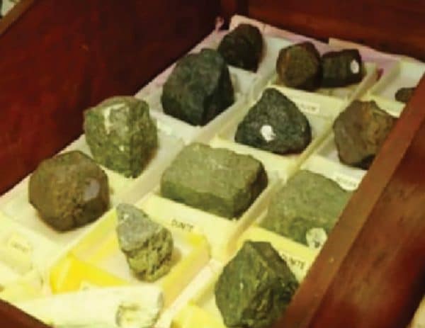 Lithium reserve discovered in remote Mandya villages - Star of Mysore