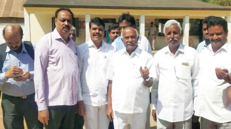Hunsur votes for electing CMC - Star of Mysore