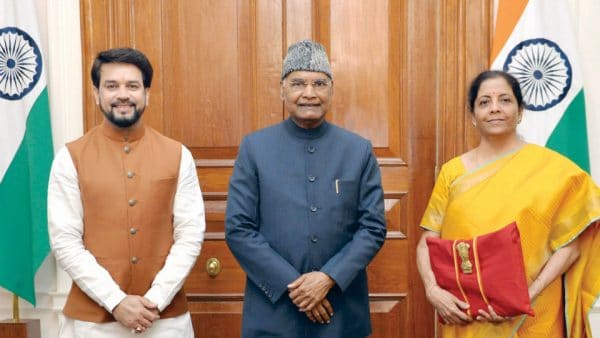 Bahi Khata Archives - Star of Mysore