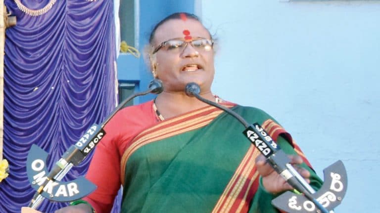 Manjamma Jogathi Archives - Star of Mysore