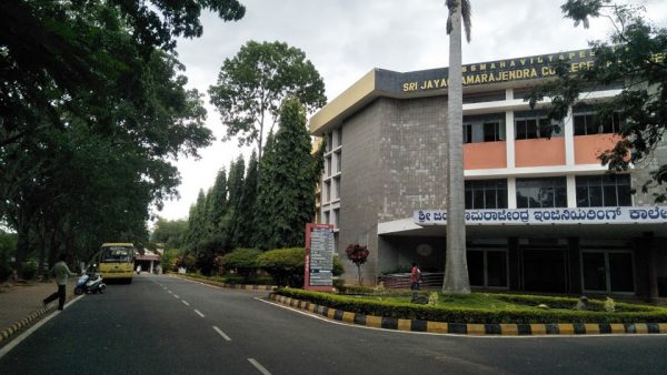 6-day Faculty Development Programme at JSS STU - Star of Mysore