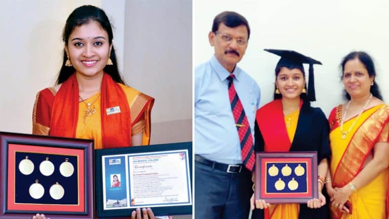 Melodies from a Medico - Star of Mysore