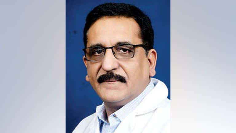 Dr. Rajkumar P. Wadhwa Archives - Star of Mysore