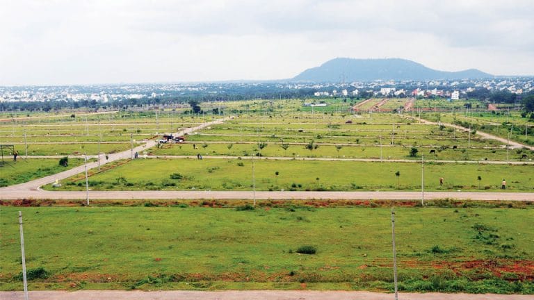 MUDA gets ready for allotment of 150 Civic Amenities sites - Star of Mysore