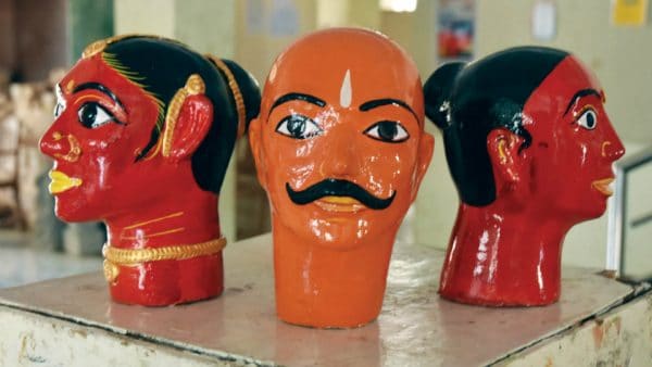 CAVA workshop: Creativity at its best - Star of Mysore