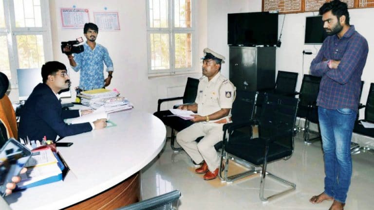 38 rowdy-sheeters to be banished from Mandya - Star of Mysore