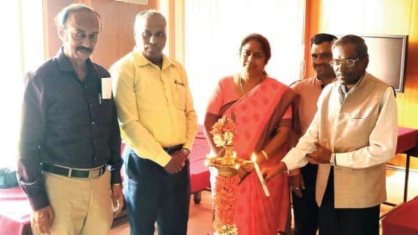 UoM Library holds workshop on ‘Research methods and research reporting ...