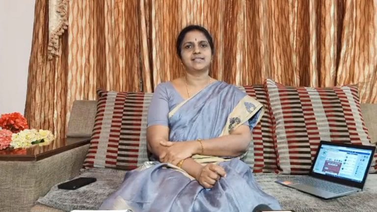 Dr. M. Pushpavathi Archives - Star of Mysore