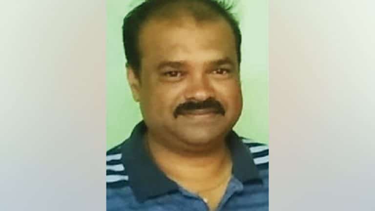B.K. Suresh - Star of Mysore