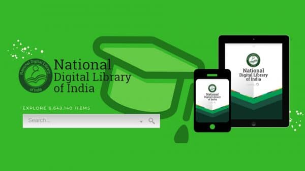 Lockdown boredom? Freely access National Digital Library - Star of Mysore