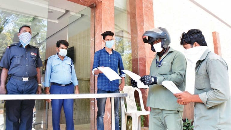 Grievance regarding CESC Smart Meters - Star of Mysore