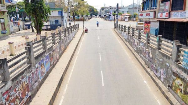 Positive cases reach 5 in Mandya - Star of Mysore