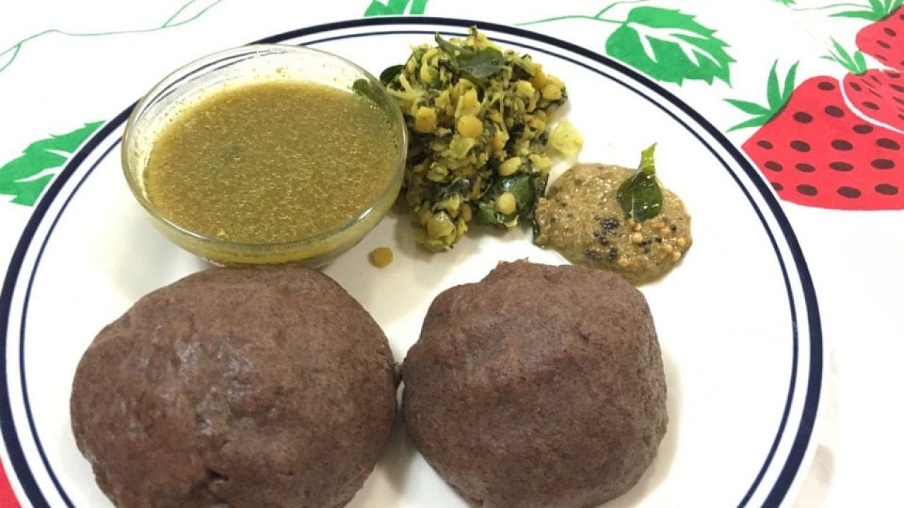 Ragi Ball Nutrition Facts Carbs - Home Alqu