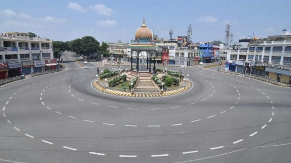 Is Mysuru really a clean city? - Star of Mysore