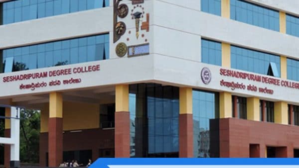 Seshadripuram Degree College Archives - Star of Mysore