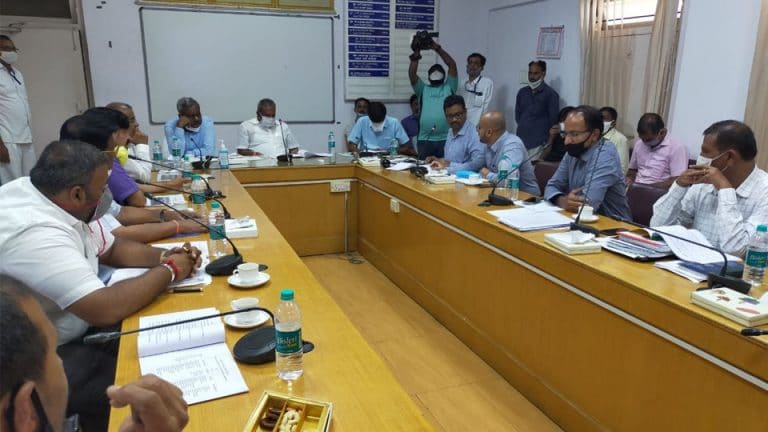 MUDA to form six new layouts shortly: Minister - Star of Mysore