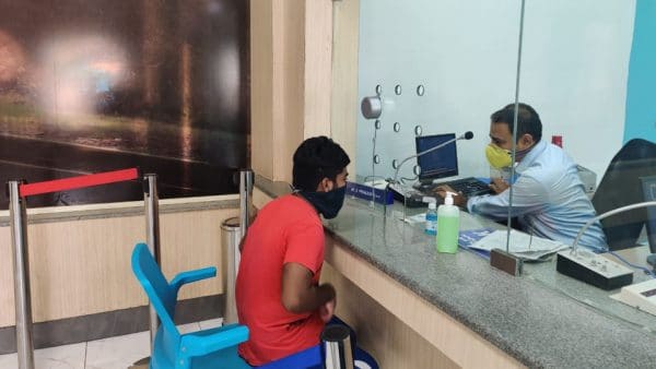 Railways to open reservation counters in phased manner - Star of Mysore