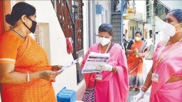 ASHA workers launch online letter campaign seeking special package ...