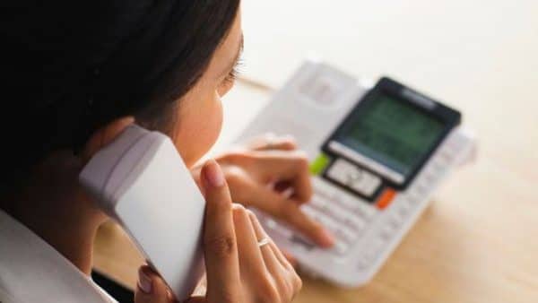 Free telephonic counselling - Star of Mysore