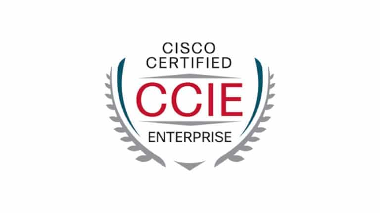 Make a Step Towards a Better Future with Cisco CCIE Enterprise ...