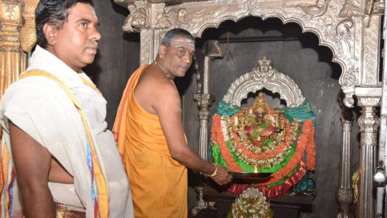 'Ashada' rituals atop Chamundi Hill: Devotees to be allowed after two ...