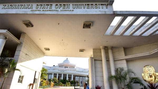 Vedike welcomes KSOU’s move to withdraw order on issuing Convocation ...