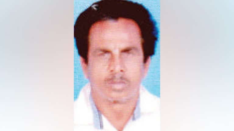 Security guard goes missing - Star of Mysore
