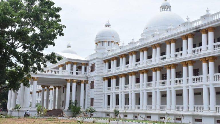 Six Departments shift to new DC Office Complex - Star of Mysore