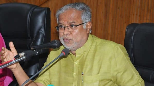 Bhagavadgita in School curriculum after experts’ opinion: Minister ...