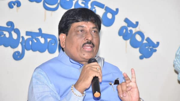 Murugesh Nirani to be new Mysuru District In-charge Minister? - Star of ...