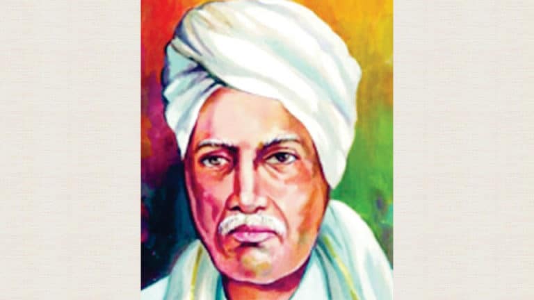 Homage to another Savant: Deputy Channabasappa - Star of Mysore