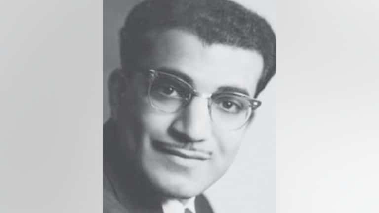 Nostalgically Speaking — 1: Remembering Dr. K.B. Subbaiah - Star of Mysore