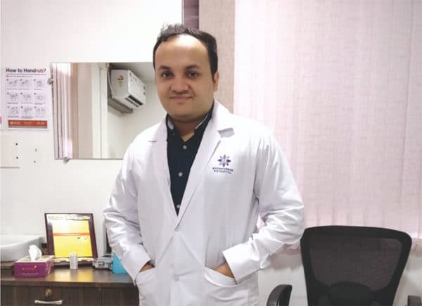 National Doctor’s Day-2020 today : ‘Lessen the mortality of COVID-19’ - Star of Mysore