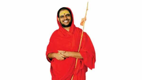 Sri Datta Vijayananda Teertha Swamiji Archives - Star of Mysore