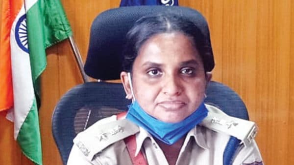 Divya Sara Thomas is new Deputy Director of KPA - Star of Mysore