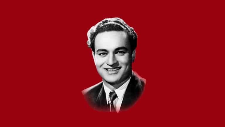 Memories of Mukesh - Star of Mysore