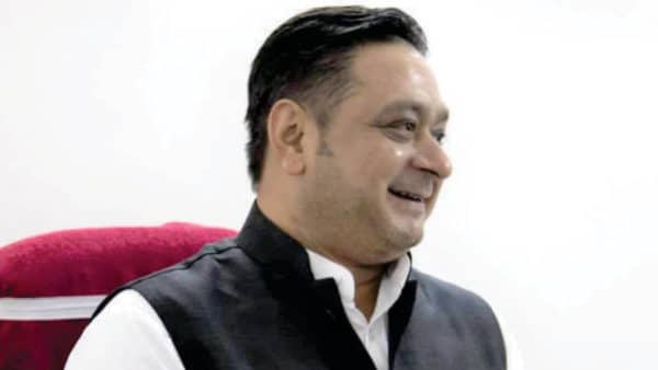 New in-charge for AAP Karnataka - Star of Mysore