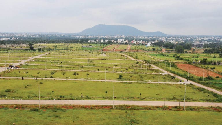 MUDA has 13,000 unallotted sites - Star of Mysore