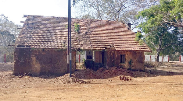 Old Railway Station gets new look as Museum Malgudi - Star of Mysore