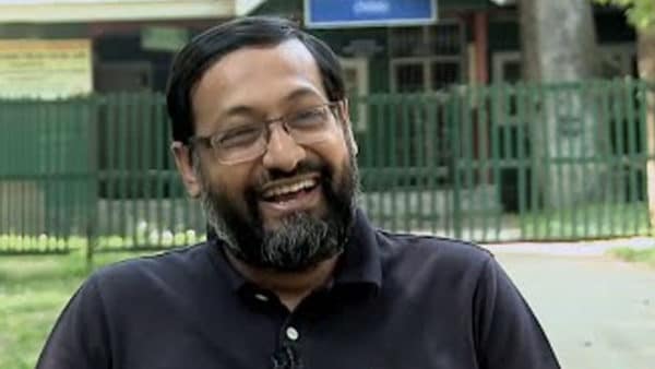 Webinar on ‘Solar Astronomy’ by Dr. Dipankar Banerjee on Aug. 23 - Star ...