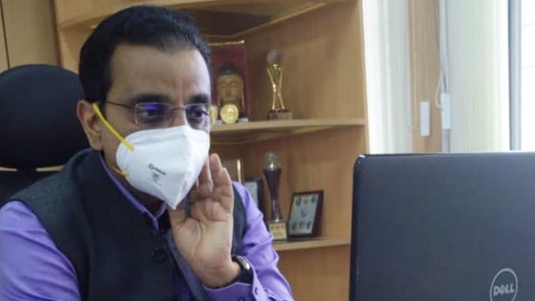 State IAS Officers resent FIR against Mysuru ZP CEO - Star of Mysore